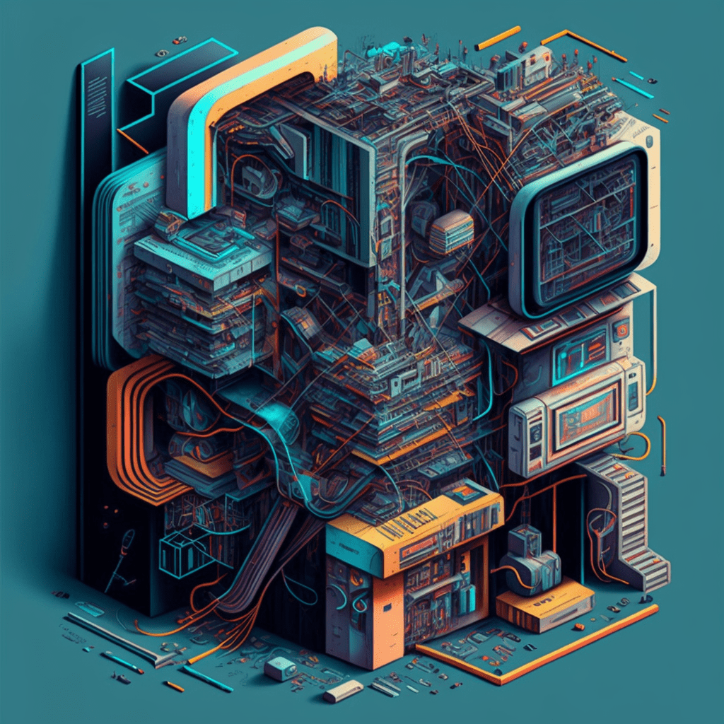 Transcend Software - Experts in software development